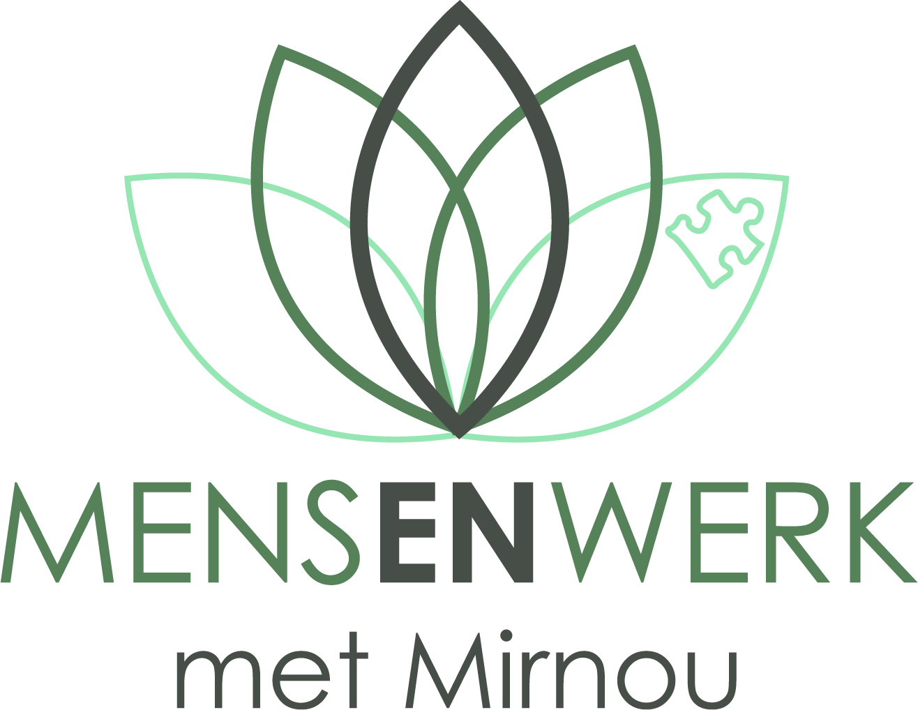 Ik werk samen met...